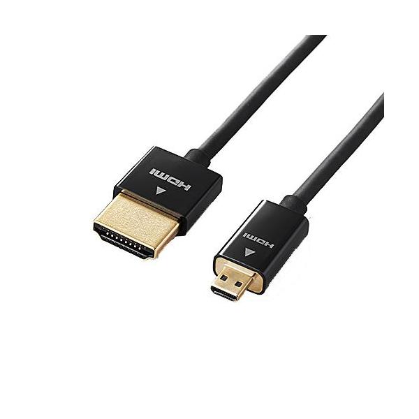 【発売日：2016年02月10日】■テレビとデジタルカメラ・デジタルビデオカメラに接続■スーパースリムケーブルを採用■3重シールドケーブルを採用