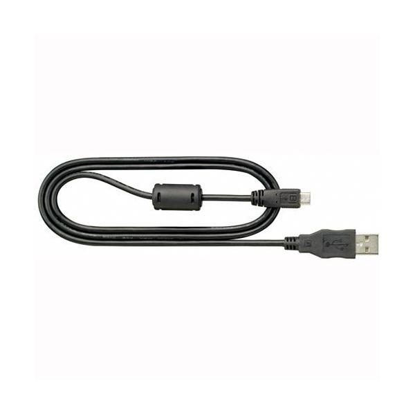 【発売日：2014年02月13日】■COOLPIX S6800用USBケーブル(標準付属品)