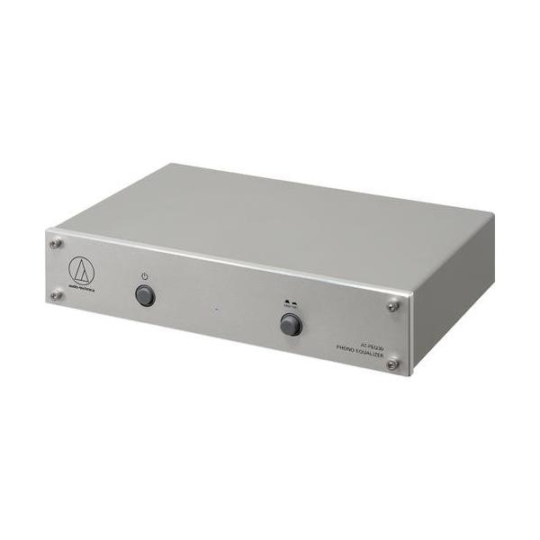 【発売日：2020年05月23日】■MM/MCカートリッジに対応する高音質フォノイコライザー■フロントスイッチでMM/MC入力の切り替えが可能■高音質FET入力により低ノイズを実現した本格的なNF型フォノイコライザー回路■精密なコンポーネン...