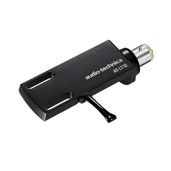 【発売日：2024年10月04日】■ねじ切り仕様のカートリッジの取り付けに最適■アルミニウム製の軽量ヘッドシェル■カートリッジにねじ切りがある場合、装着するヘッドシェルには「ねじ切りなし」の貫通?が必要になります。新■AT-LT10 は、オ...