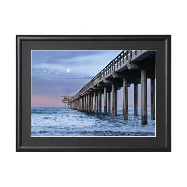 【発売日：2019年09月27日】■シャープな質感と丸みを帯びた形状の組み合わせが美しい、オーソドックスなアルミフレーム。■飾る写真を素直に表現できる、オールラウンダーです。