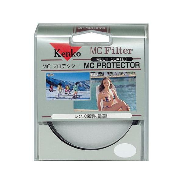 【発売日：1998年02月11日】■ベーシックなレンズ保護専門フィルター■両面MC（マルチコート）加工をしています■UV吸収機能や色調補正を含まない仕様です■レンズ保護機能のみを重視し、撮影画像に影響を与えないフィルターです