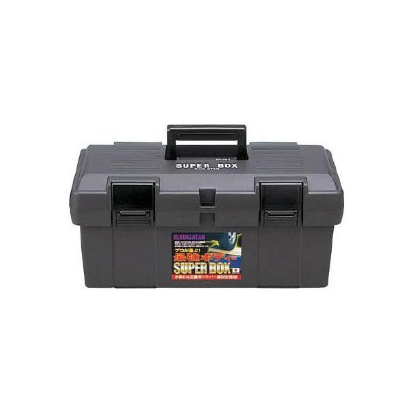 ■自動車用バンパー素材使用で強度が抜群です。■プロも絶賛する工具の収納にジャストサイズです。