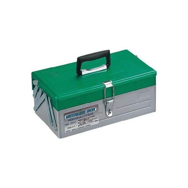 ■プロが使うツールボックスです。■スチール製で熱にも強く大変丈夫です。■中皿パーツは移動防止(仕切板ロック機能付)になっています。