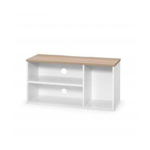 【発売日：2019年08月29日】■子供部屋や一人暮らし、寝室などにフィットする、シンプルで使いやすいオープンテレビ台■A4サイズの雑誌やAV機器はもちろん、DVDケーズなどもすっきり収納できます■メーカー推奨TVサイズ：32インチ■耐荷重...