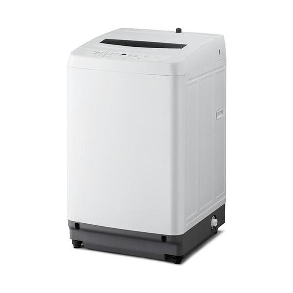 ■4人家族やまとめ洗いをする家族にちょうどいい、10.0kgの洗濯機です。■ライフスタイルに合わせた使い方ができるタイマー予約機能付で、2〜24時間後までを1時間ごとに設定できます。■洗濯コースは、標準、おこのみ、お急ぎ、手洗い、毛布、つけ...