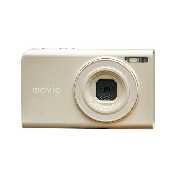 【発売日：2025年06月20日】■懐かしい平成レトロな雰囲気の写真をだれでも簡単操作で撮影することができます。■オートフォーカス機能を搭載し、最短約10cmまでの接写に対応しています。■デジタルズームで4×での写真撮影ができ、92gの軽量...