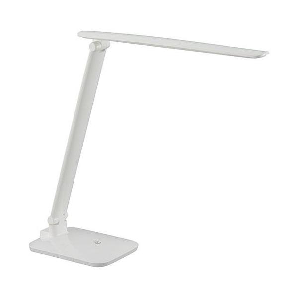 【発売日：2019年02月04日】■文字くっきり昼光色(6500K)■明るさA形相当■本体カラーはホワイト