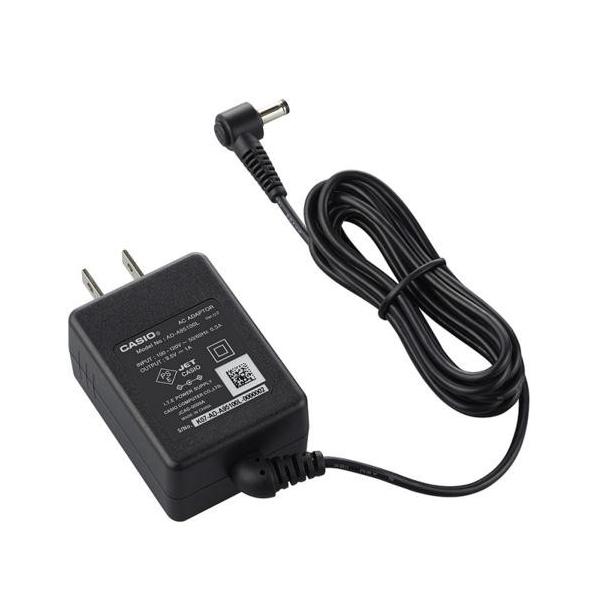 【発売日：2004年06月11日】●ネームランド用ACアダプター