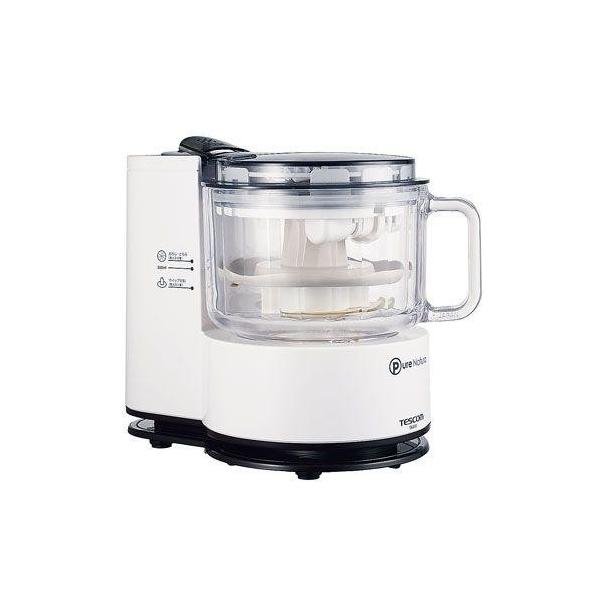 【発売日：2016年04月01日】■高機能モーター保護装置■オールインワン収納■多彩な料理がすぐに楽しめるレシピブック付