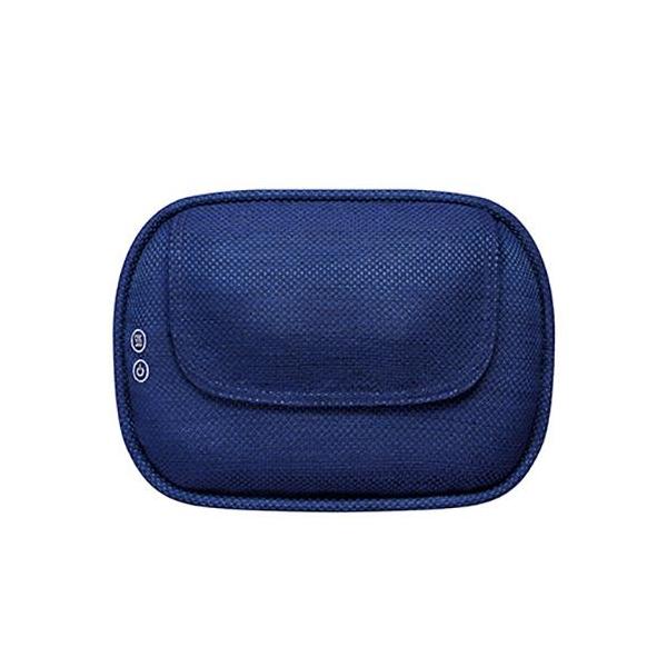 【発売日：2019年07月25日】■スイッチを押すだけの簡単操作■バイブレーション機能■カバーは簡単に取り外せて、洗濯や交換が可能