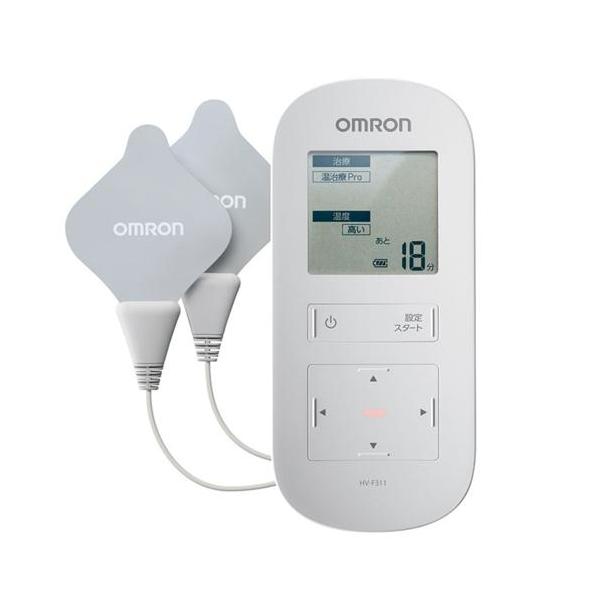 【発売日：2019年10月01日】■選べる、3つの治療コース・ひどいコリや痛みに、じっくり温めてから低周波で刺激する「温治療Proコース」・温熱と低周波で交互に治療し、患部を心地よく刺激する「温治療コース」・定期的な体のケアに最適な「低周波...