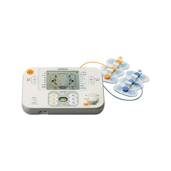 【発売日：2024年03月21日】■痛みのピンポイントに治療電流を集中■症状に合わせた3つの自動コース■ナビに従って「簡単操作」■さらに充実「お好み治療」■目的にあわせて「7部位」を選択可能■パッドは水洗いOKで経済的