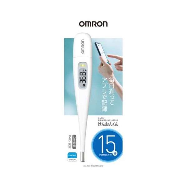 【発売日：2021年04月05日】■毎日の測定データを、アプリで管理測定データは、健康管理アプリ「OMRON connect」で簡単に記録し、毎日の体温をグラフで確認することができます。測定データは、CSVファイルに出力してメールで送付する...
