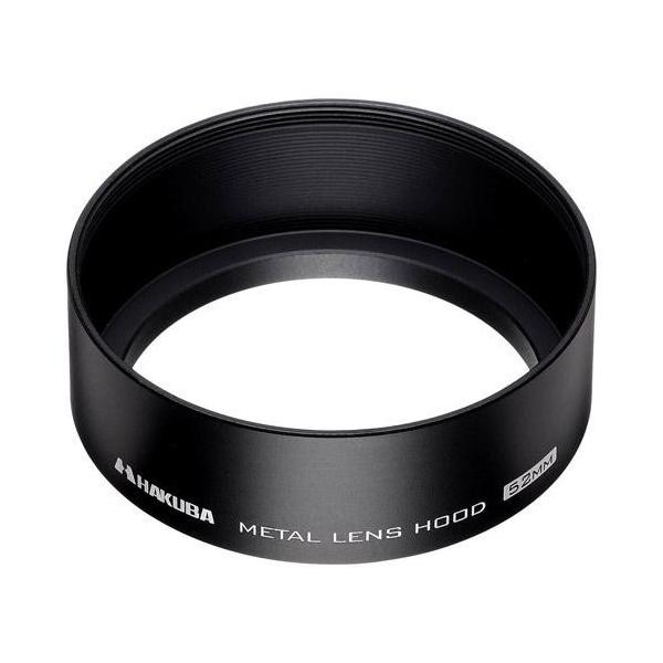 【発売日：2018年06月13日】■50mm標準レンズ(35mm判の場合)に対応するレンズフードです■メタルレンズフードは高強度6000系アルミニウム合金(強度・耐食性に優れるため建築用サッシなどに使われる材質)を、高精度の切削加工で作り上...