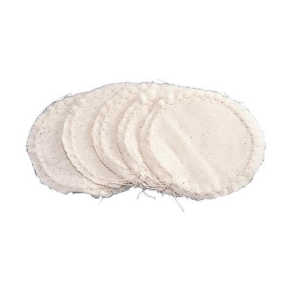 ■TCAサイフォン用のろか布です