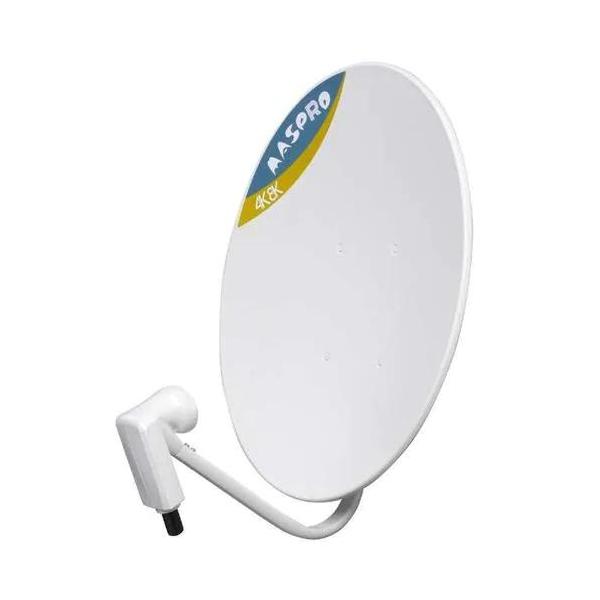 ●右左旋円偏波信号を同時に受信●新構造の防水キャップ(特許出願中)●金具の高耐候性能●環境に配慮した製品