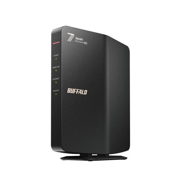 【発売日：2025年05月21日】■Wi-Fi 7対応 デュアルバンドルーター スタンダードモデル　本商品は、Wi-Fi 7に対応した、5GHz/2.4GHz 2つの周波数帯での通信を実現するスタンダードモデルです。　5GHzにおいて最大2...