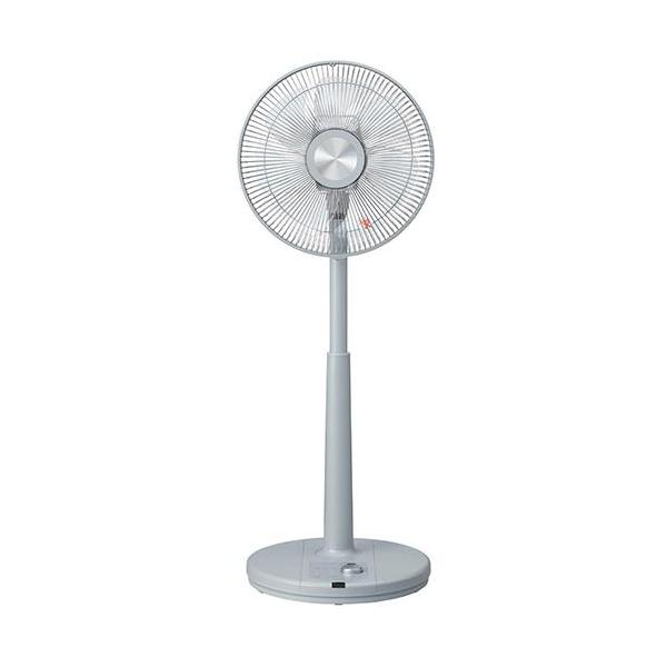 【発売日：2026年04月24日】■DCモーター搭載■電源オフ前の状態を記憶、メモリー機能■風量調節9段階■左右首振り：約90度(自動)約60度(手動)、上下首振り：約40度(手動)■切タイマー1・2・4時間、入りタイマー2・4・6・8時間...
