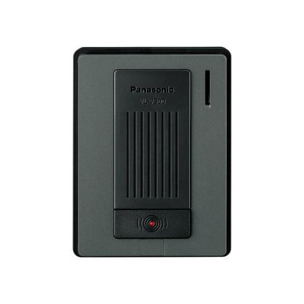 【発売日：2009年01月22日】■どこでもドアホンに増設できる音声タイプの玄関子機■暗い場所でも迷わないLEDつき押しボタン■無極性2線式でドアホンとの接続が簡単