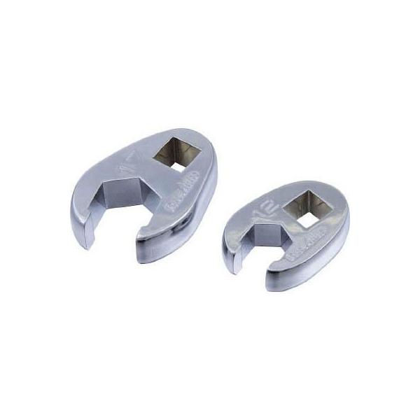 ■奥まったところの作業に威力を発揮するツールです。■差込角9.5ミリのエクステンションとラチェットハンドルなどを組み合わせて使用することができます。