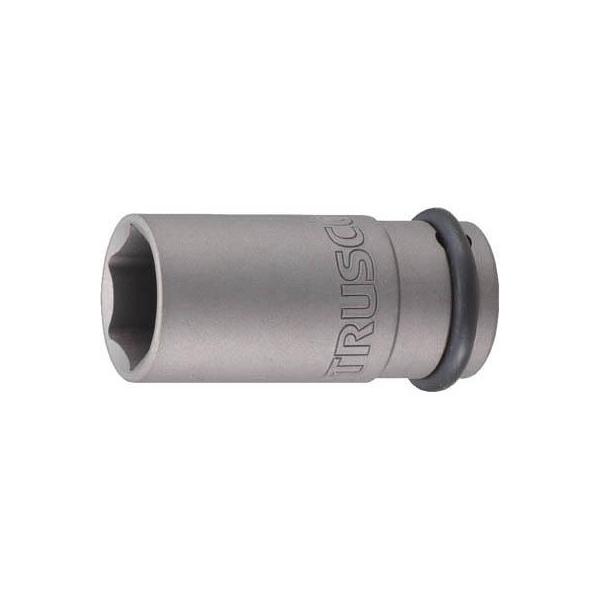 ■インパクトソケット(ディープタイプ)の薄肉タイプです。■狭い箇所での使用にも最適な薄肉、軽量設計です。■開口部はボルトナットを傷つけにくく、伝達効率に優れた面接触形状を採用しています。