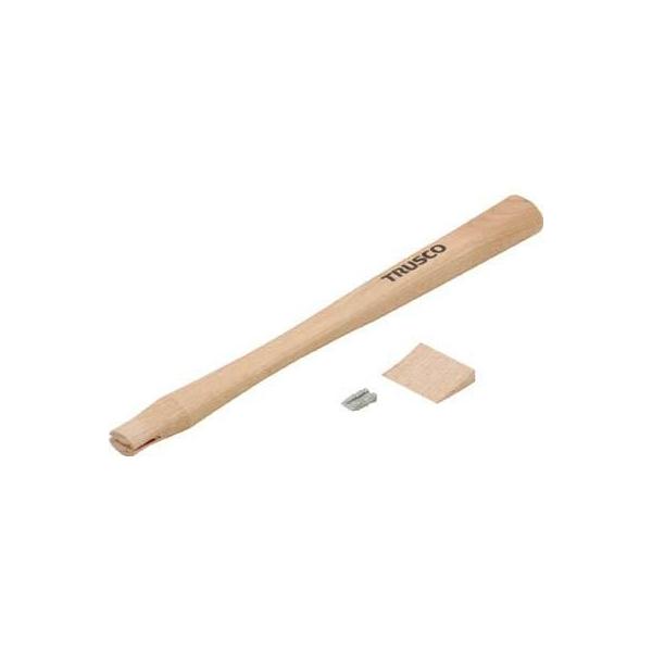 ■樫よりも軽くて丈夫で弾力性のあるヒッコリーを使用しています。