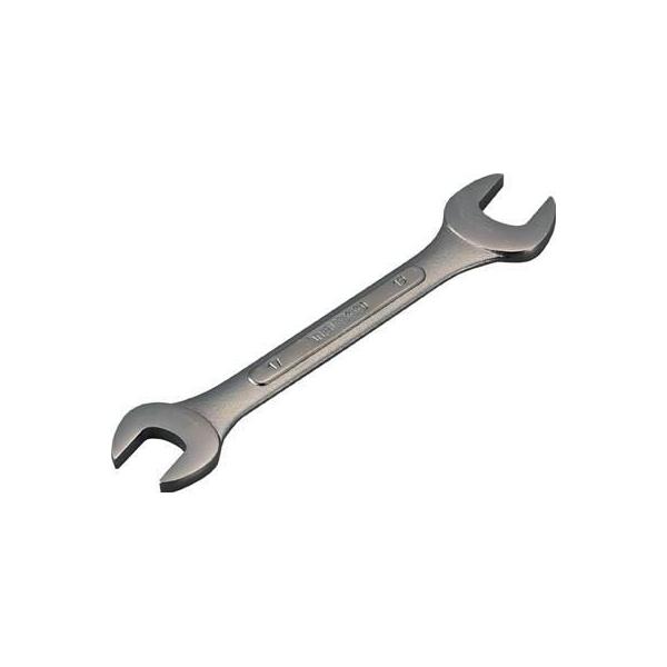 ■ノンクロムメッキ(ニッケルメッキ)処理で、環境に優しいです。■表面は梨地仕上げで、手になじみやすく、滑りにくい仕様です。