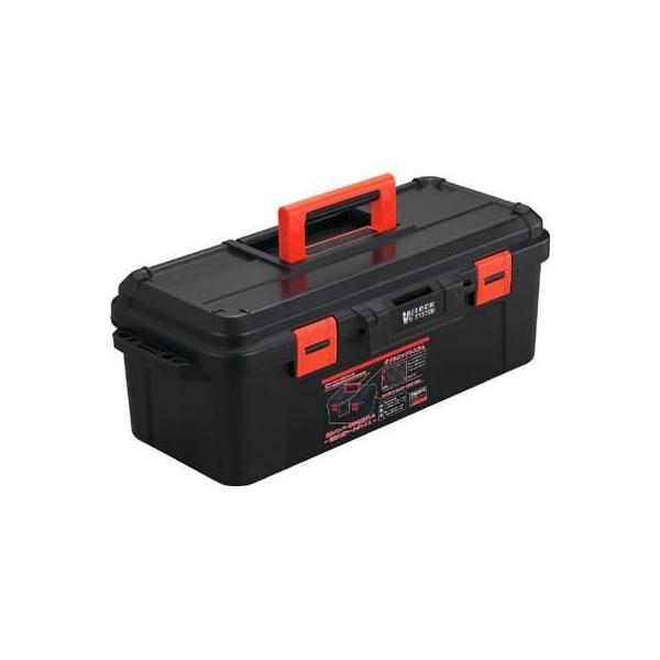 ■Wロックシステム(PAT):バックルをはめ忘れても持ち上げた際ロックがかかり、工具の飛び出しを回避します。■ハンドルは持ちやすく、滑りにくいラバーグリップを採用しています。■両サイドにはベルト通しとツールホルダを設置しています。(TSHB...