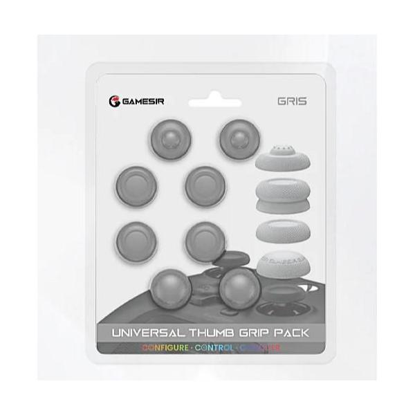 ■Xbox Series S/X、Xbox One S、PS5、PS4、Switch Pro、　GameSir製品、その他サードパーティー製コントローラーと　ほとんどのジョイスティックに対応　※すべてのコントローラーに適合するものではござい...