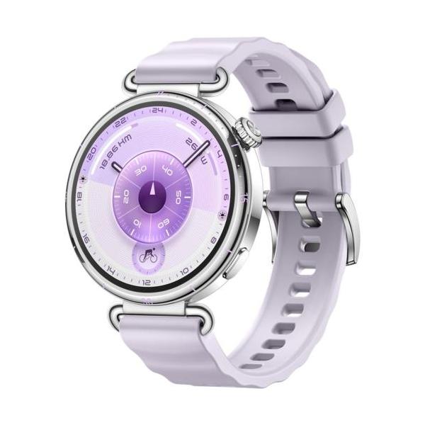 【発売日：2025年10月14日】■円と八角形を組み合わせたクラシックながらも独自性の高いバランスの良いデザイン■ビジネスシーンやアウトドアシーンにも違和感なく調和します■ディスプレイの最大輝度が3000nitsとなり、日中でも文字や数値が...