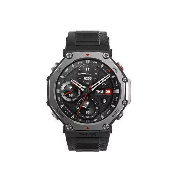 【発売日：2024年10月10日】■ステンレススチールボディとゴリラガラスでコーティングされたディスプレイ■アウトドア用スマートウォッチとして最高のパフォーマンスを発揮■デュアルバンドGPS&amp;ルートナビゲーション■進化した長時間バッ...