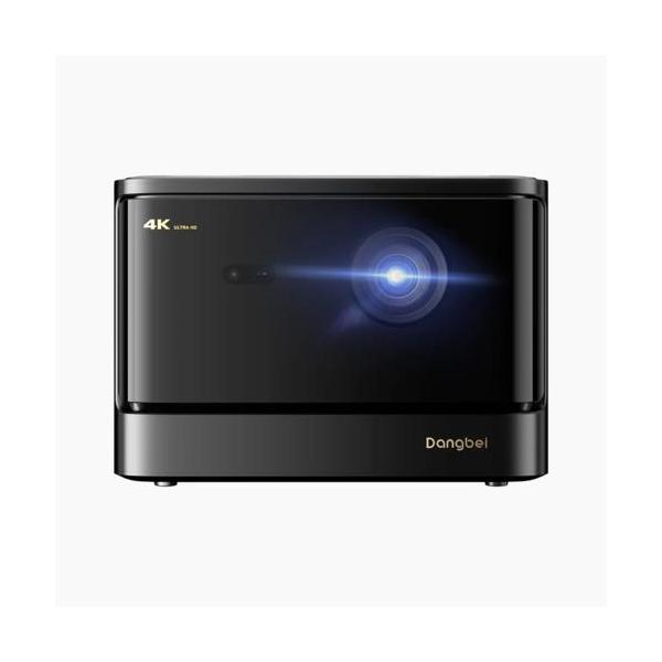 【発売日：2025年10月14日】■【真の4Kレーザープロジェクター HDR10+ &amp; 2000 ISOルーメン】　Dangbeiの独自レーザー技術により、昼間の明るい環境でもくっきりとした映像をお楽しみいただけます。　HDR10+...