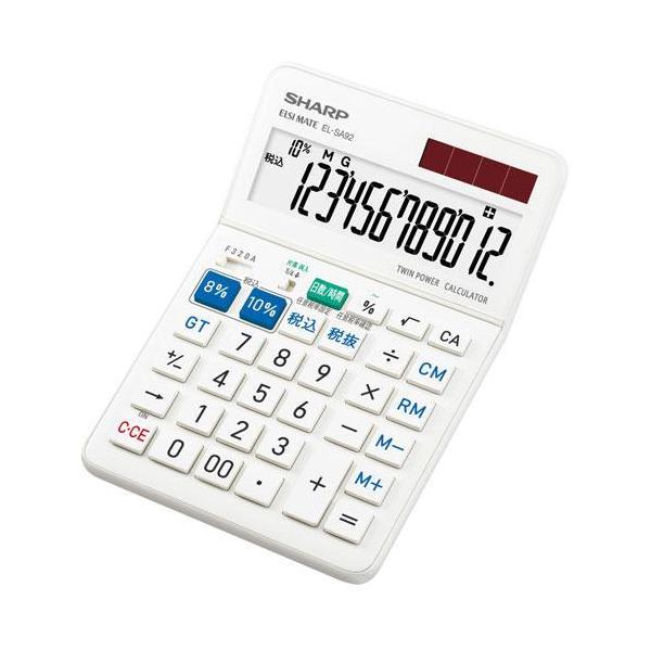 【SALE／80%OFF】 シャープ SHARP CS-2130L 卓上電卓 12桁 yoshiyuki0804.sub.jp