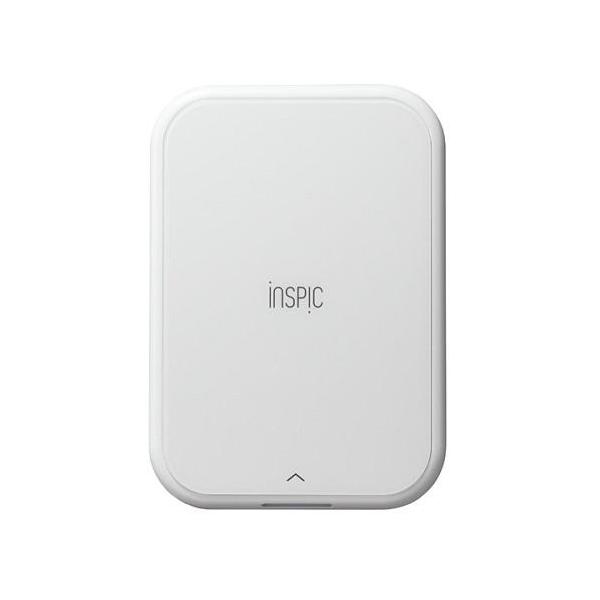 【発売日：2022年09月16日】■プリントは専用シール紙に。手帳に貼ったり、スマホや小物をデコったり■専用アプリ「Canon Mini Print」でスマホ内の画像をかんたんに加工してプリントが楽しめる■別売オプションの着せ替えプレートと...