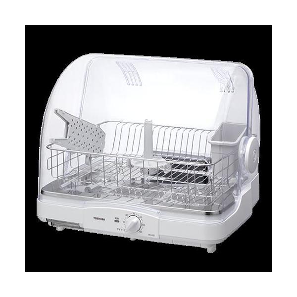 【発売日：2023年04月01日】■6人分食器乾燥器■乾燥性能 従来比10%UP(メーカー自主基準による比較。)■熱風90℃乾燥 ※吹き出し口の温度。■抗菌加工で清潔に使える■長期保証規定を予めご確認ください。（法人加入不可）