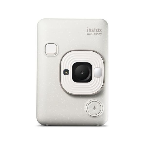 【発売日：2024年07月19日】■カメラとスマホプリンターの1台2役■音をQRコードにして画像と一緒にプリント■写真を彩るフィルター&amp;フレーム■長期保証規定を予めご確認ください。（法人加入不可）