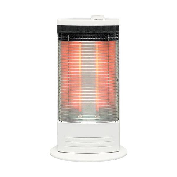 【発売日：2024年09月20日】■ツインヒーター&amp;ワイド反射板■大きくて回しやすいダイヤル■倒れたら運転しない防災型2重転倒OFFスイッチ付き■日本製■長期保証規定を予めご確認ください。（法人加入不可）