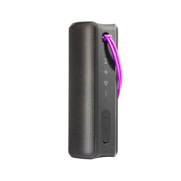 【発売日：2020年06月05日】■世界的有名DJ兼音楽プロデューサーでもあるスティーヴ・アオキが全面監修■新しいオーディオ機器ブランド「SVN Sound」シリーズ■完全防水コンパクトワイヤレススピーカー■iOS/androidペアリング...