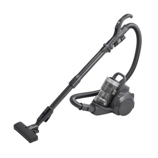 【発売日：2025年10月31日】■髪の毛もペットの毛もほとんどからまず、ノズルのお手入れがラク、「からまないブラシPlus」搭載パワーノズル＆独自機能「スゴ取れセンサー」搭載で見えないゴミも逃さない■独自の「ダブルメタル」採用で、約2年間...