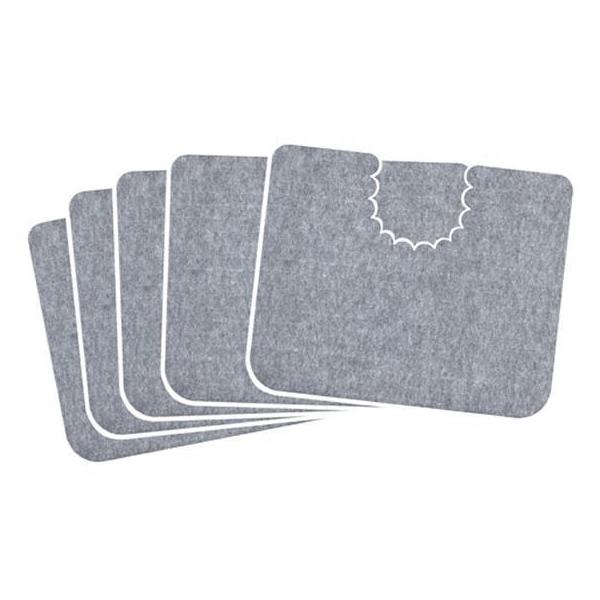 【代引不可商品】仕入先よりお客様宅へ直送手配いたします商品です。そのため代引きは対応致しかねます。敷くだけで汚れを防ぎ、汚れたら捨てるだけのトイレマットです。