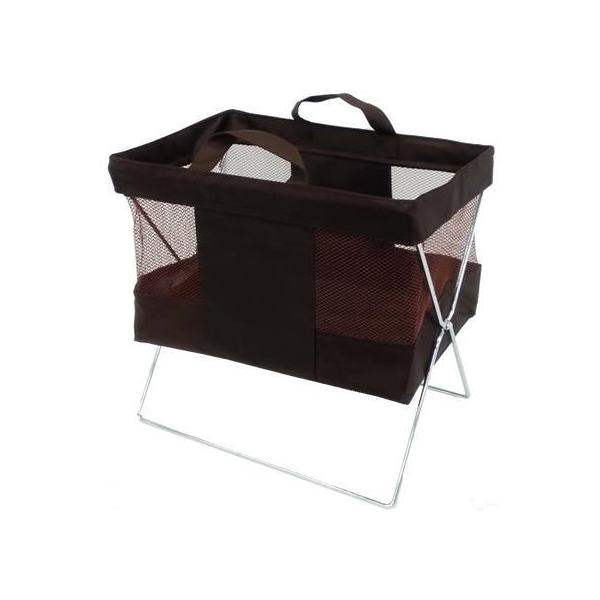 【代引不可商品】仕入先よりお客様宅へ直送手配いたします商品です。そのため代引きは対応致しかねます。来客用のバッグや上着入れに