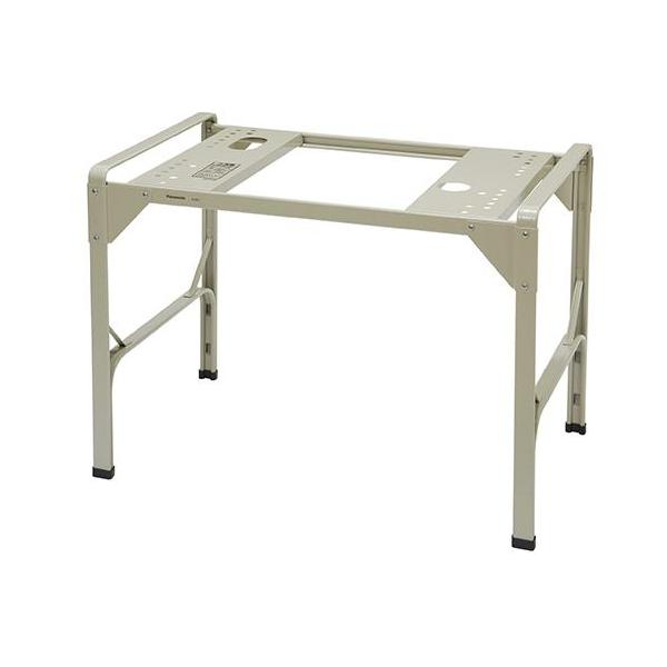 【発売日：2023年11月01日】■衣類乾燥機だけの簡易式置き台です■設置のご説明ページを予めご確認ください。