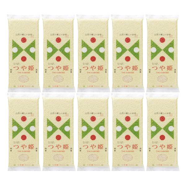 日本一を誇るブナの原生林が育む滋養に満ちた水系、 先人の知恵と四季鮮やかな山形の風土が生んだ、 わが国の美味しいお米のルーツとなる「亀ノ尾」。その正統の系譜から、ついに新ブランド米「つや姫」が誕生しました。 際立つ「粒の大きさ」、「白い輝き...