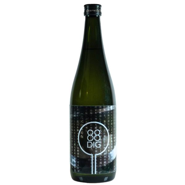 酸基醴もとという約100年前の製法を現代の恩田酒造の設備で再現原料米には自社栽培の一本〆精米歩合88%を使用。スモーキーな香りが特徴な穀物のお酒といいう感じです。燗酒でも冷酒でもOK！ローストビーフとの相性が◎「酸基醴もと」は古くから伝わる...