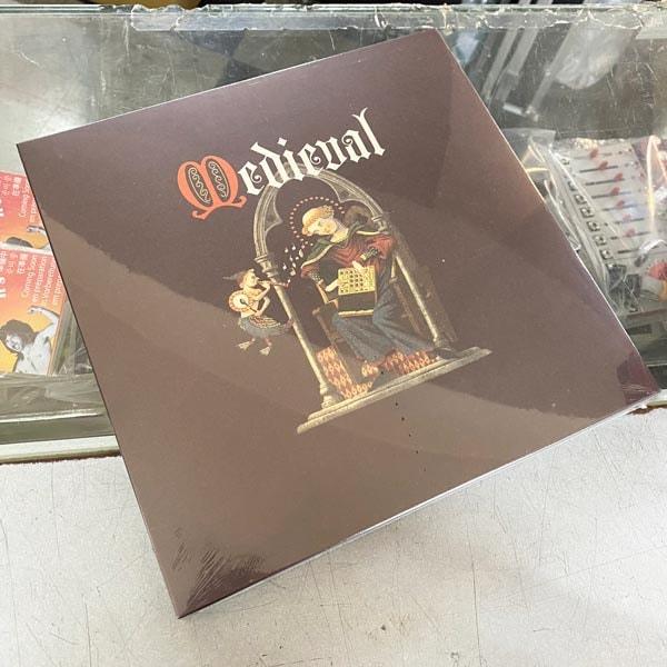 付属品完備発送目安1〜3営業日以内保証期間1ヶ月商品説明未開封品！EP-1320 medievalは、teenage engineeringの大ヒット製品 EP-133 K.O.IIに継ぐEPシリーズの第2弾。「中世ヨーロッパ」をコンセプト...