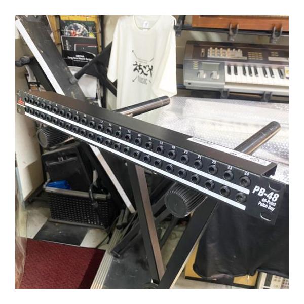 付属品なし発送目安1〜3営業日以内保証期間1ヶ月商品説明パッチベイ、48ポイント※税込10,000円以上の新品・中古商品対象！下取りなら査定価格が10%アップ!※ご注意：中古品は1点物です。店頭販売もしております、ご注文頂くタイミングによっ...