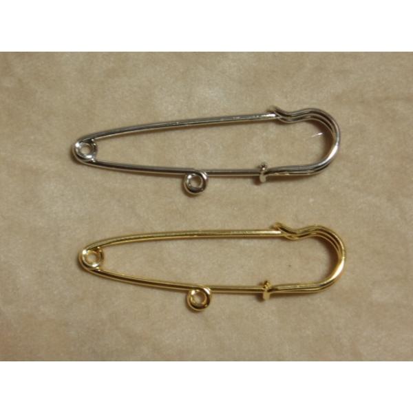 ＜サイズ＞約38mm×13mm＊モニターの発色の具合によって、実物と色が異なる場合がありますのでご了承ください。＊こちらの商品は、お届けに3日〜10日ほどお時間をいただく場合がございます。在庫がある場合はすぐに発送できますが、在庫がない場合...