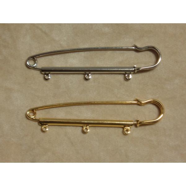 ＜サイズ＞約63mm×13mm＊モニターの発色の具合によって、実物と色が異なる場合がありますのでご了承ください。＊こちらの商品は、お届けに3日〜10日ほどお時間をいただく場合がございます。在庫がある場合はすぐに発送できますが、在庫がない場合...