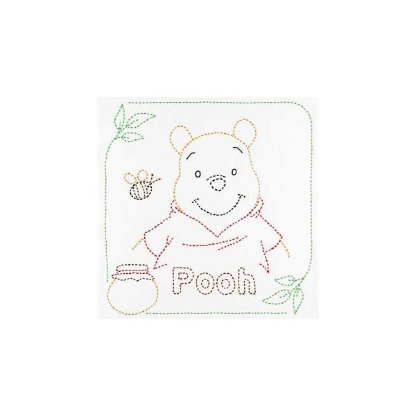 ＜出来上がり寸法＞縦34cmx横34cm＜キット内容＞25番ししゅう糸晒木綿(白)プリントネームフランスししゅう針刺し方説明書＜備考＞仕立て済みではありません。　　　　　　　　　　図案は布にプリント済み。＊こちらの商品は、お届けに1週間〜1...